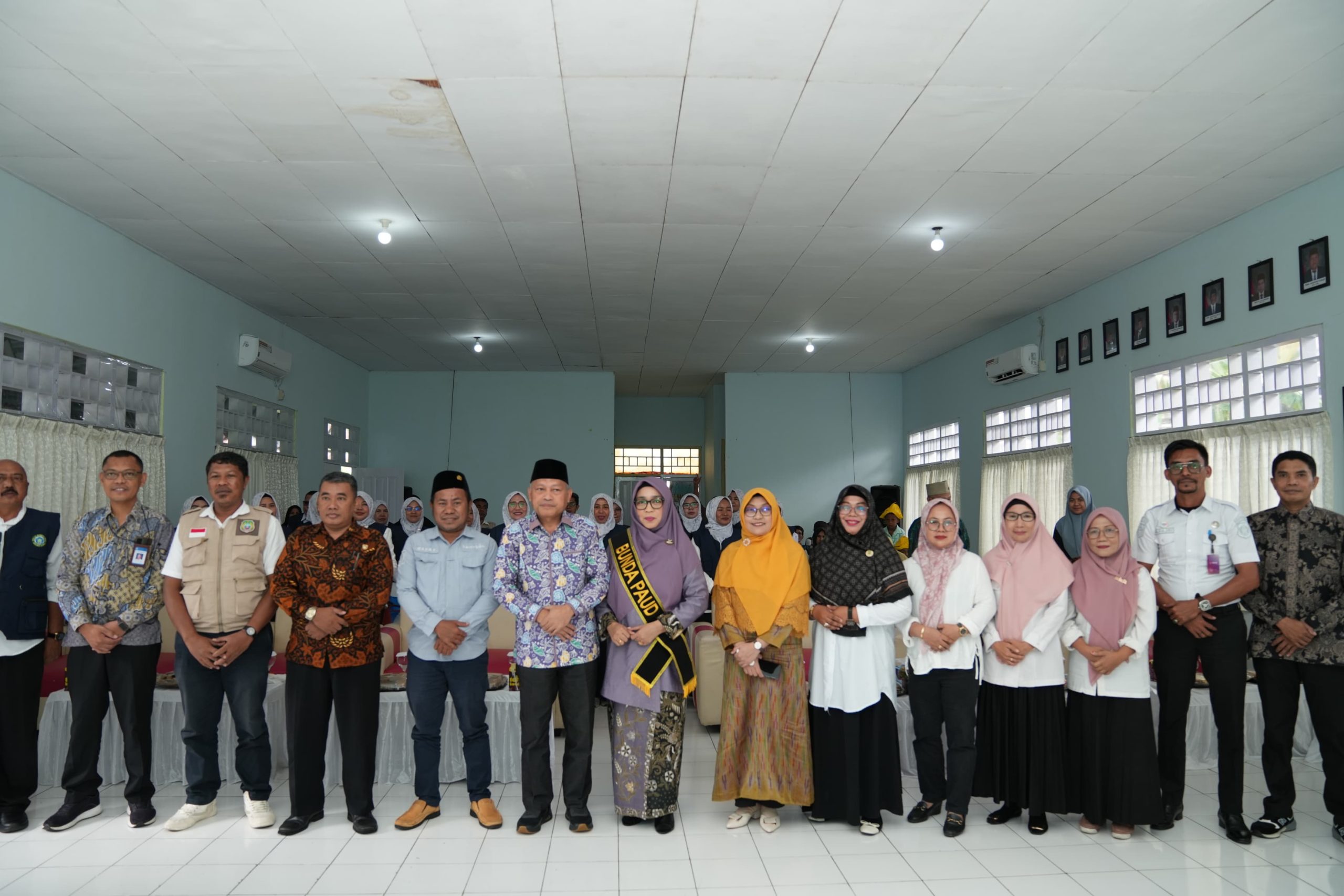 Pemerintahan Sherly-Sarbin Besar Fungsi Minim Struktur - Sijege.id
